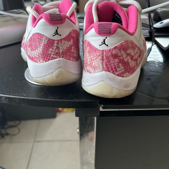 Jordan | Shoes | Jordans Snake Skins Doesnt Have Box | Poshmark